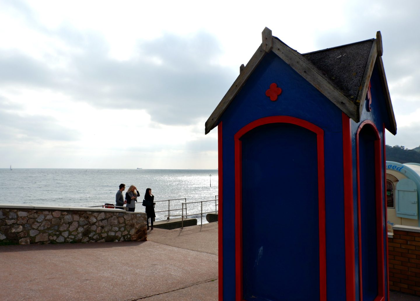 10 great reasons to go to Teignmouth with kids – The official site of ...